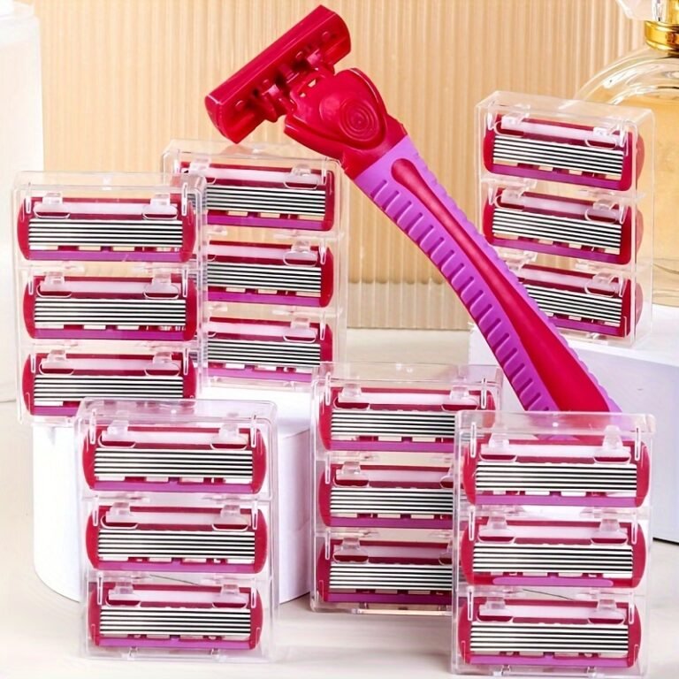 The Battle of the Blades: Understanding the Differences Between Men's ...